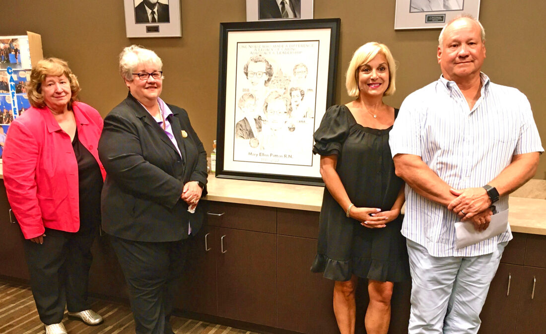 Nurses association sets up $650,000 endowment at YSU | News, Sports ...